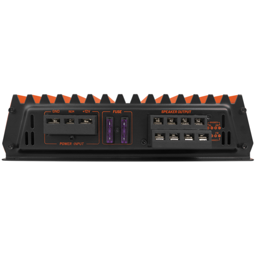 מערכת קומפלט לרכב - מבית GAS AUDIO GAS Car Audio - GAS Car Audio ...