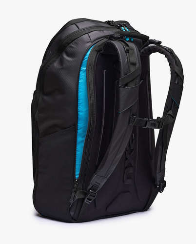 תיק טריאתלון Transition Backpack BLK/ALO 2XU - 2XU - אביזרים משלימים