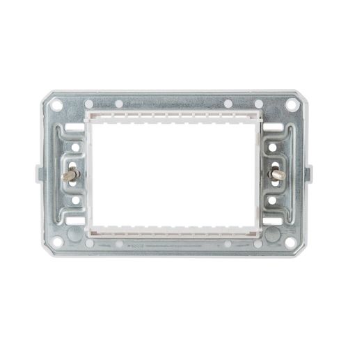 מתאם 2 מודול ו - 3 מודול ניסקו סוויץ' NISKO SWITCH - Nisko switch - סדרות תחת הטיח