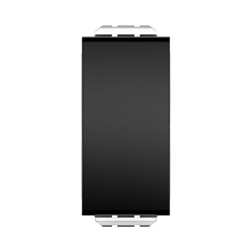 מפסק צלב 1 מודול שחור ניסקו סוויץ' NISKO SWITCH - Nisko switch - סדרות ...