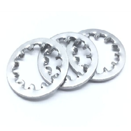 MS35338-55 - דסקיות נעילה Lock Washers MS/NAS