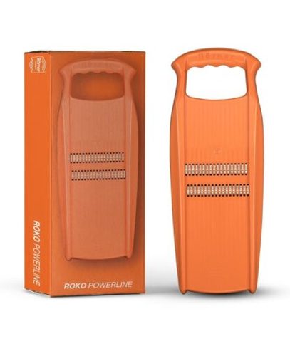 מנדולינה ג'וליאן בורנר רוקו Borner Roko כתום - Borner - מנדולינות ...