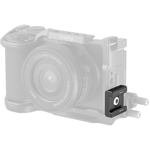 SmallRig 5033 Anti-Twist Cold Shoe Mount Support (4-Pack) - SmallRig ...