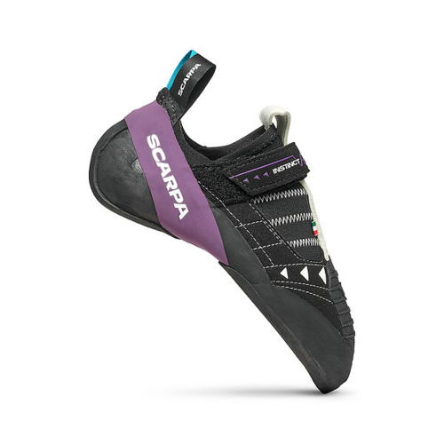INSTINCT VSR LV - SCARPA CLIMBING