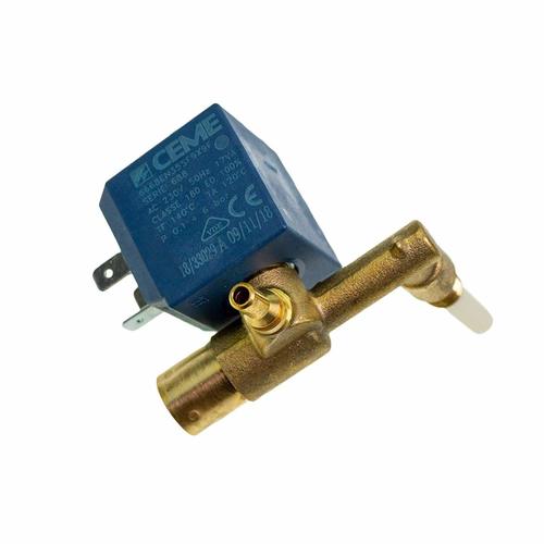 שסתום /ברז +סליל למגהץ Tefal Rowenta GV8930/8960 טפאל GV8931 GV8978 ...