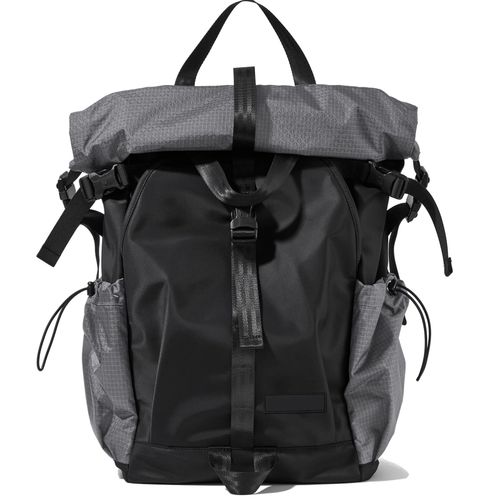 תיק Zolara™ Plus – 22 ליטר, מתאים למחשב נייד 15.6" כאמל מאונטיין