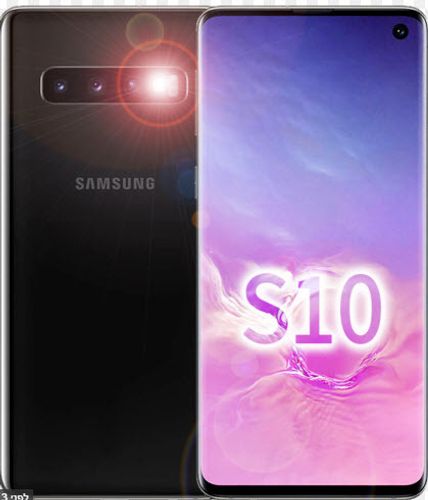 Samsung Galaxy S10 SM-G973F 128GB תצוגה - Samsung - Samsung