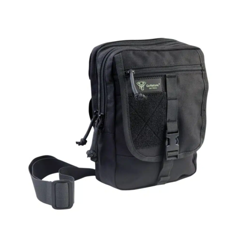 תיק צד לאקדח GoNature Tactical GO TACTICAL - - פאוצ'ים טקטים