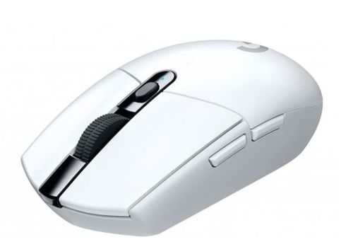 עכבר גיימינג Logitech G304 Lightspeed Wireless