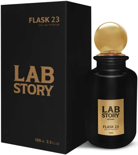 לאב סטורי פלקס 23 | Lab Story | אודם קוסמטיקה