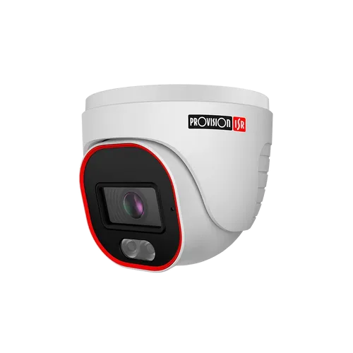 מצלמת IP כיפה 2MP Provision DH-320IPBN-28 - ProVision - מצלמות IP