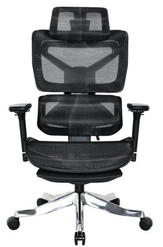 כסא מנהלים ארגונומי Miracase RC-1109E | נוחות אולטימטיבית