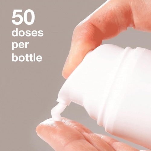 משקם לשיער K18 Leave-In Molecular Repair Hair Mask 50ml - K18 - תכשירים ...