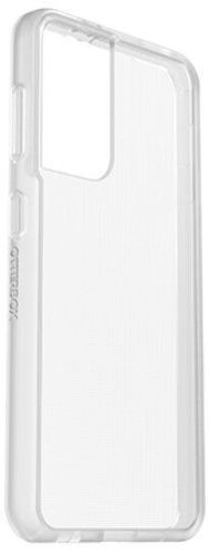 כיסוי גלקסי OtterBox React Galaxy S24 FE Clear | מגן שקוף לגלקסי S24FE ...