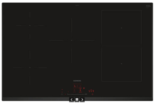 ‏כיריים אינדוקציה Siemens ED851HWB1E סימנס - Siemens - כיריים