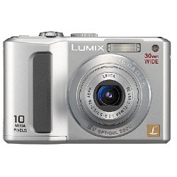 Panasonic DMC LZ10 יורוקום - מצלמות Panasonic
