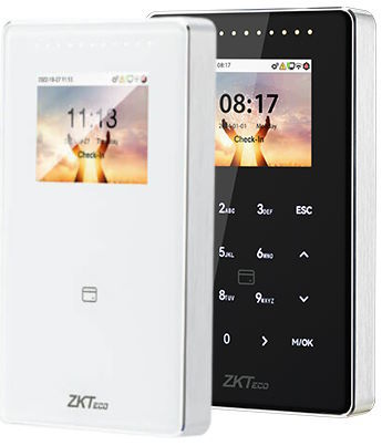 בקרת כניסה ZKTECO SC800