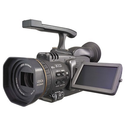 PANASONIC AG-DVC 30/32 - מצלמות וידאו מקצועיות