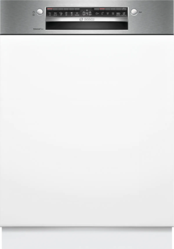 מדיח כלים חצי אינטגרלי 14 דגם SMI4HCS19E bosch - bosch - מדיחי כלים
