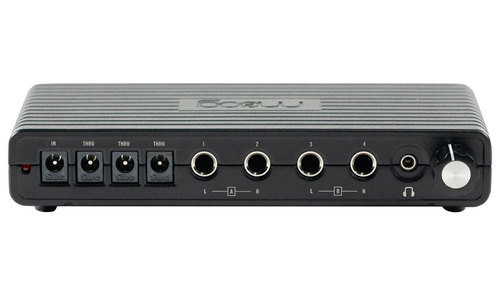 ערכת אקססוריז - Moog Sound Studio Accessory kit - Moog - Moog