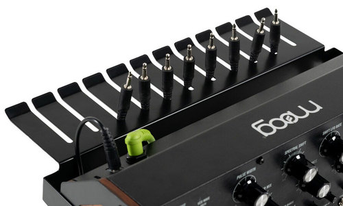 ערכת אקססוריז - Moog Sound Studio Accessory kit - Moog - Moog