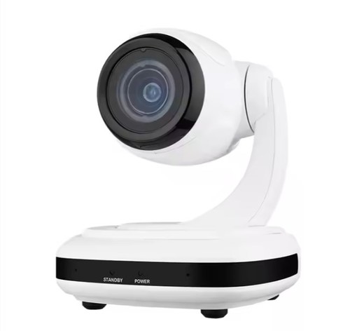 מצלמת ועידה Rocware RC310 Mini Video PTZ - הזמינו במחיר משתלם