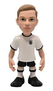 מיניקס MINIX פסלון אספנות גרמניה גושוע קימיך MINIX GERMANY JOSHUA ...