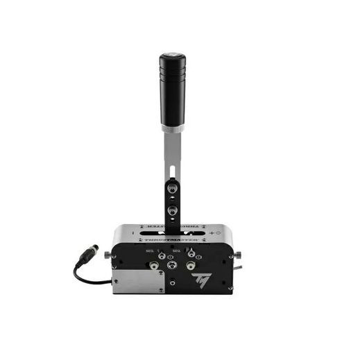 בלם יד \ הילוכים Thrustmaster TSS HANDBRAKE - Thrustmaster - חווית נהיגה