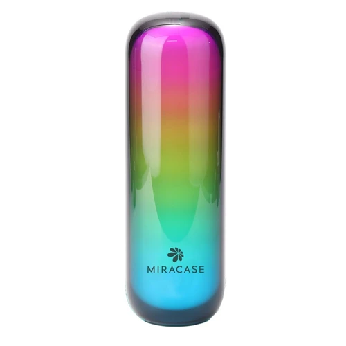 רמקול לד שחור דגם MBTS470 מבית MIRACASE - רמקולים ניידים