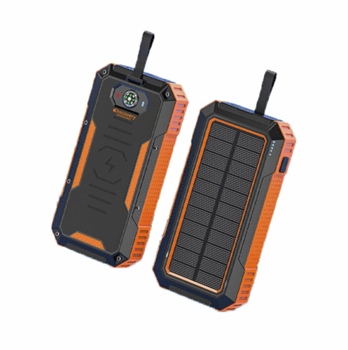 סוללות גיבוי מבית דיסקברי DS PB 35 Solar