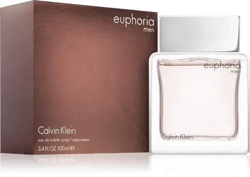 Calvin Klein Euphoria Man | קלווין קליין אופוריה לגבר | גולד פרפיום