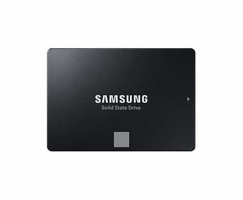 כונן Samsung 870 EVO Series 2.5 Inch 2TB SSD SATA III MZ-77E2T0BW - samsung - אחסון