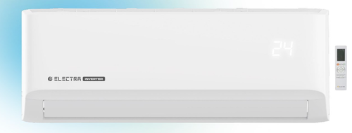 מזגן עילי אלקטרה Magic Touch INVERTER 450T