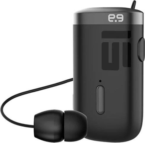 אוזניות אלחוטיות puregear clip call 2 - יבואן רשמי - Puregear - דיבורית