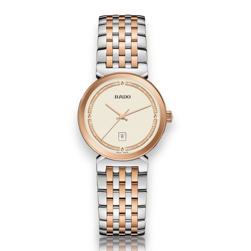 שעון ראדו לאישה דגם R48913403 RADO - RADO - RADO