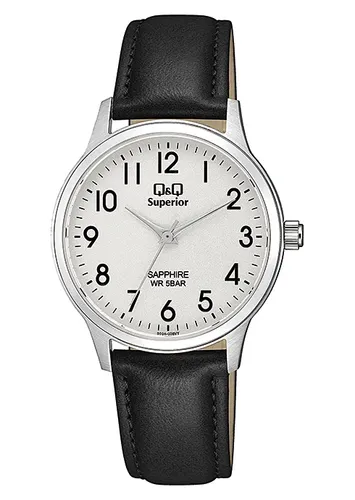 שעון יד Q&Q S03A-008VY - - Q&Q