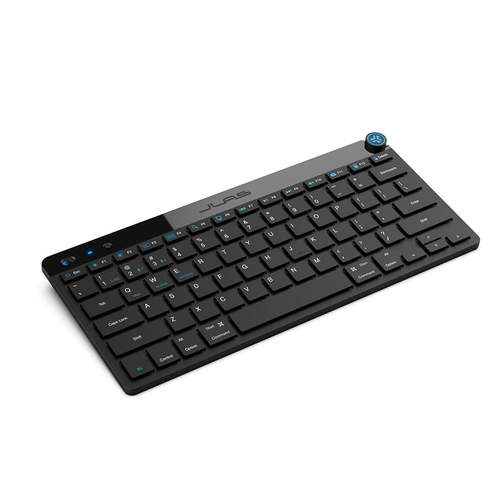 מקלדת אלחוטית JLab Go Keyboard - קנה עכשיו!