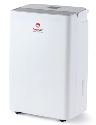 סופח לחות SmartAir SAD20 2.1 | עוצמתי, קומפקטי ויעיל