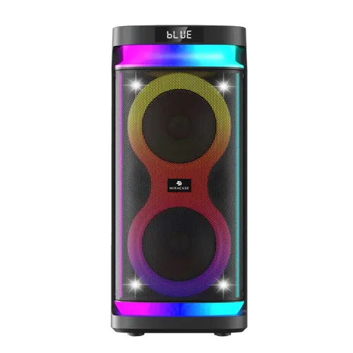 בידורית+מיקרופון אלחוטי MIRACASE MKS30 - MIRACASE