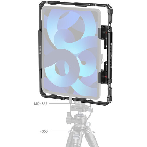 SmallRig MD5059 Universal Cage for iPad - SmallRig - Smallrig