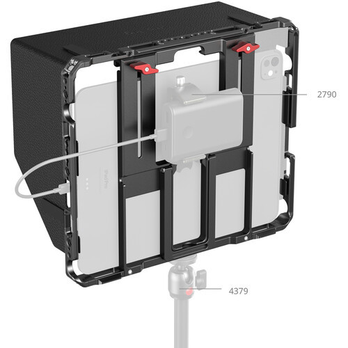 SmallRig MD5059 Universal Cage for iPad - SmallRig - Smallrig