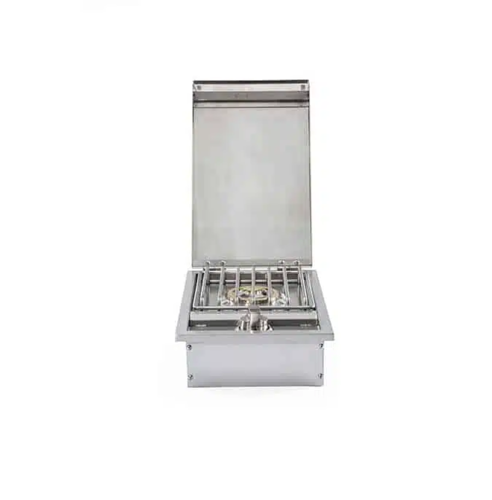 כירת צד BUILT IN מבית CAESAR GRILL סיזר - CAESAR - אביזרים למטבחי חוץ