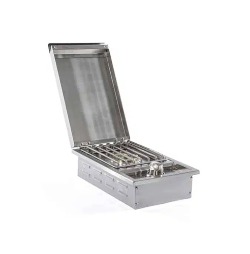 כירת צד BUILT IN מבית CAESAR GRILL סיזר - CAESAR - אביזרים למטבחי חוץ