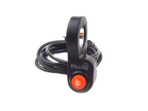 כפתור פנס WUXING - לחצנים ומתגים