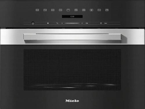 מיקרוגל Miele M7240TC ‏46 ‏ליטר מילה***מתצוגה*** - מיקרוגל