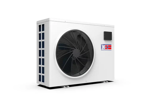 משאבת חום KT25 FULL INVERTER 60-P צידי נורבגיה