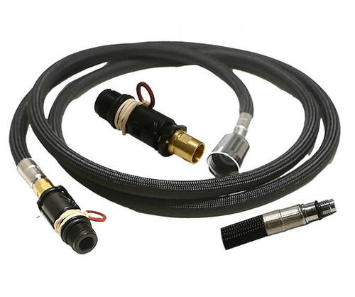 לרכישה, צינור לנשלף 804971 חמת במחיר הכי זול