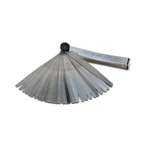 INSIZE 4602-32 מד מרווח 100 מ"מ SIGNET - SIGNET - כלי עבודה ידני