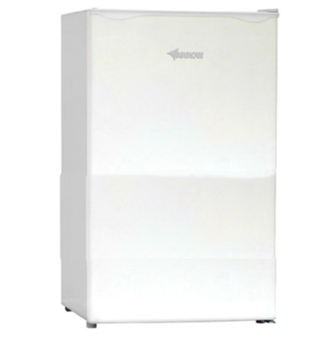 מקרר משרדי לבן 94 ליטר ARROW - ARROW - חורף בשיווק שלו