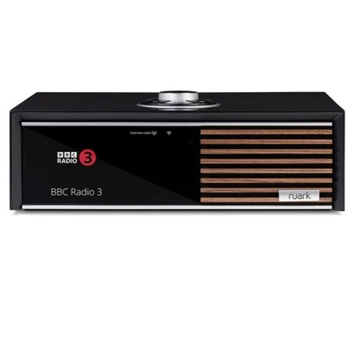 Ruark Audio R610 - Music Console